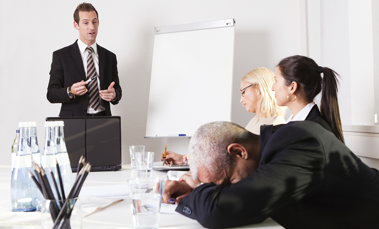 6 fatores que podem atrapalhar o êxito de um vendedor - Blog Mobile Sales