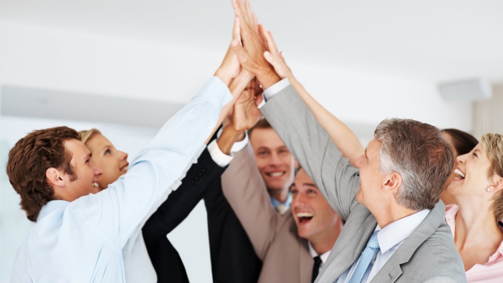 3 dicas para formar uma equipe vencedora na sua empresa - Blog Mobile Sales