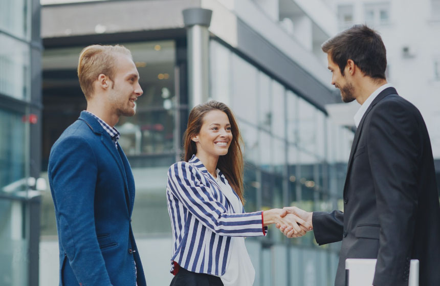 Cliente! O BEM mais precioso de sua empresa, cuide com carinho! - Blog ...