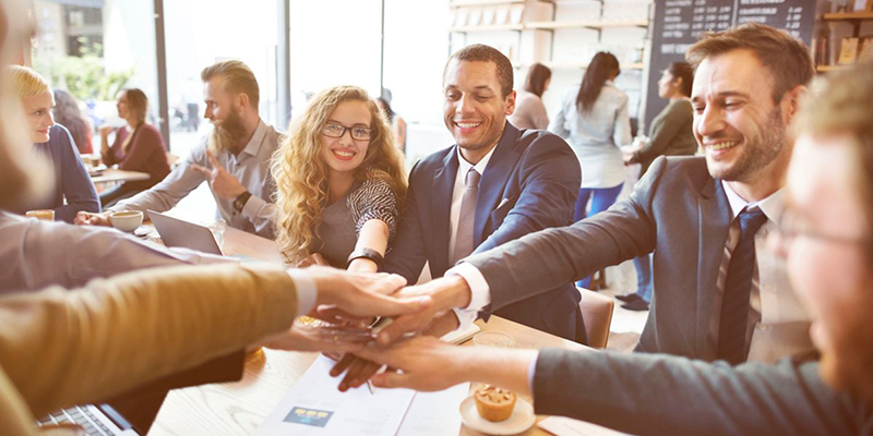 Tipos de Equipes e Como Lidar Com Cada uma Delas - Blog Mobile Sales