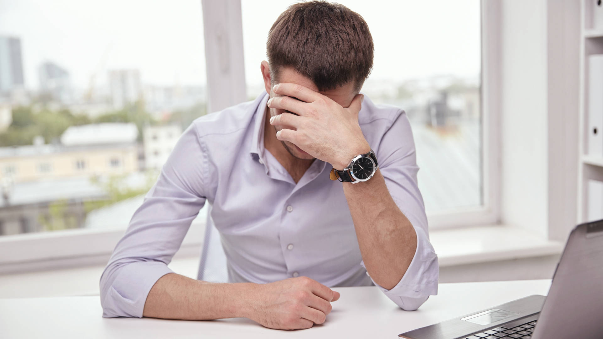 Por que os líderes devem aprender com o fracasso - Blog Mobile Sales