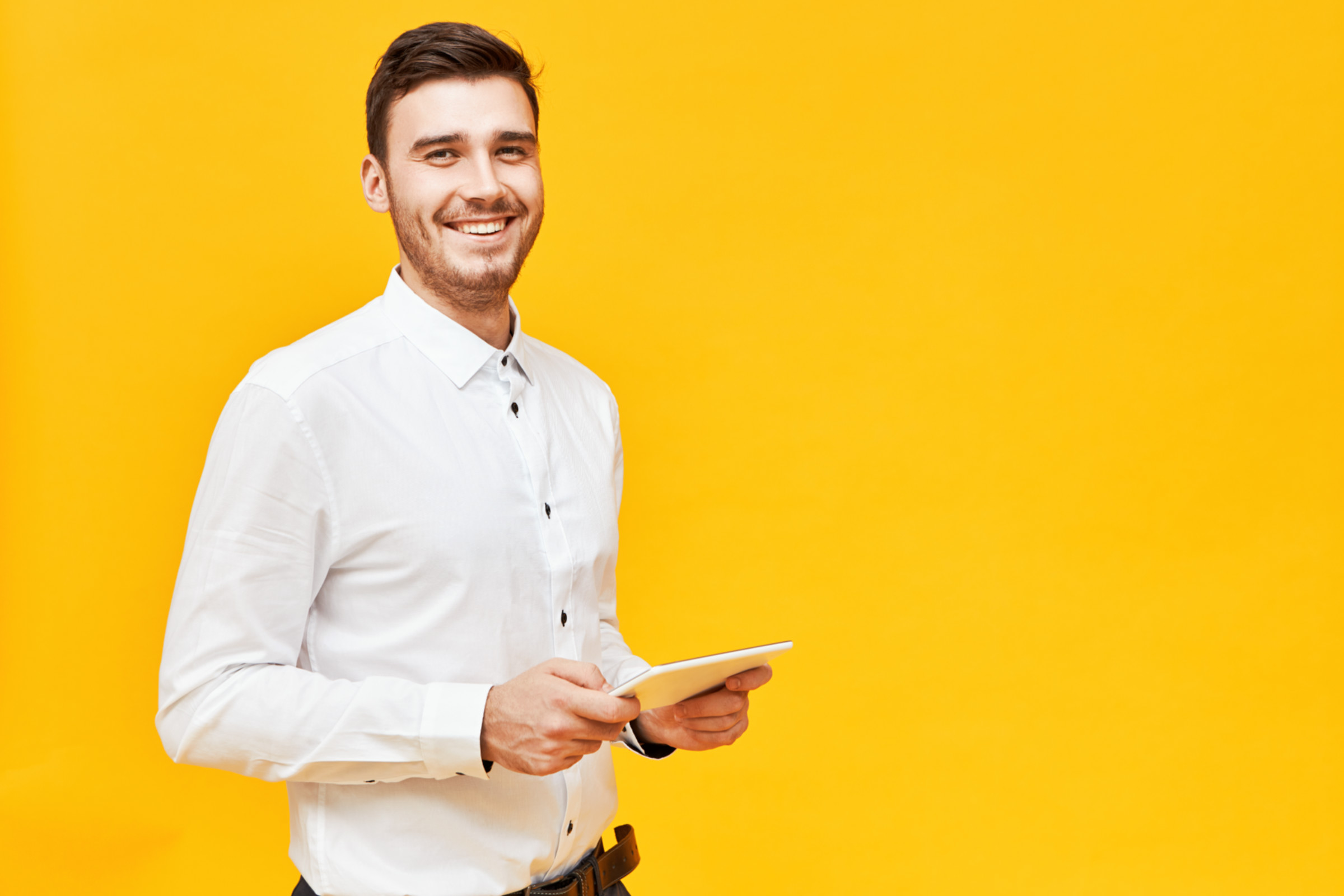 Dicas fundamentais para ser um vendedor de sucesso