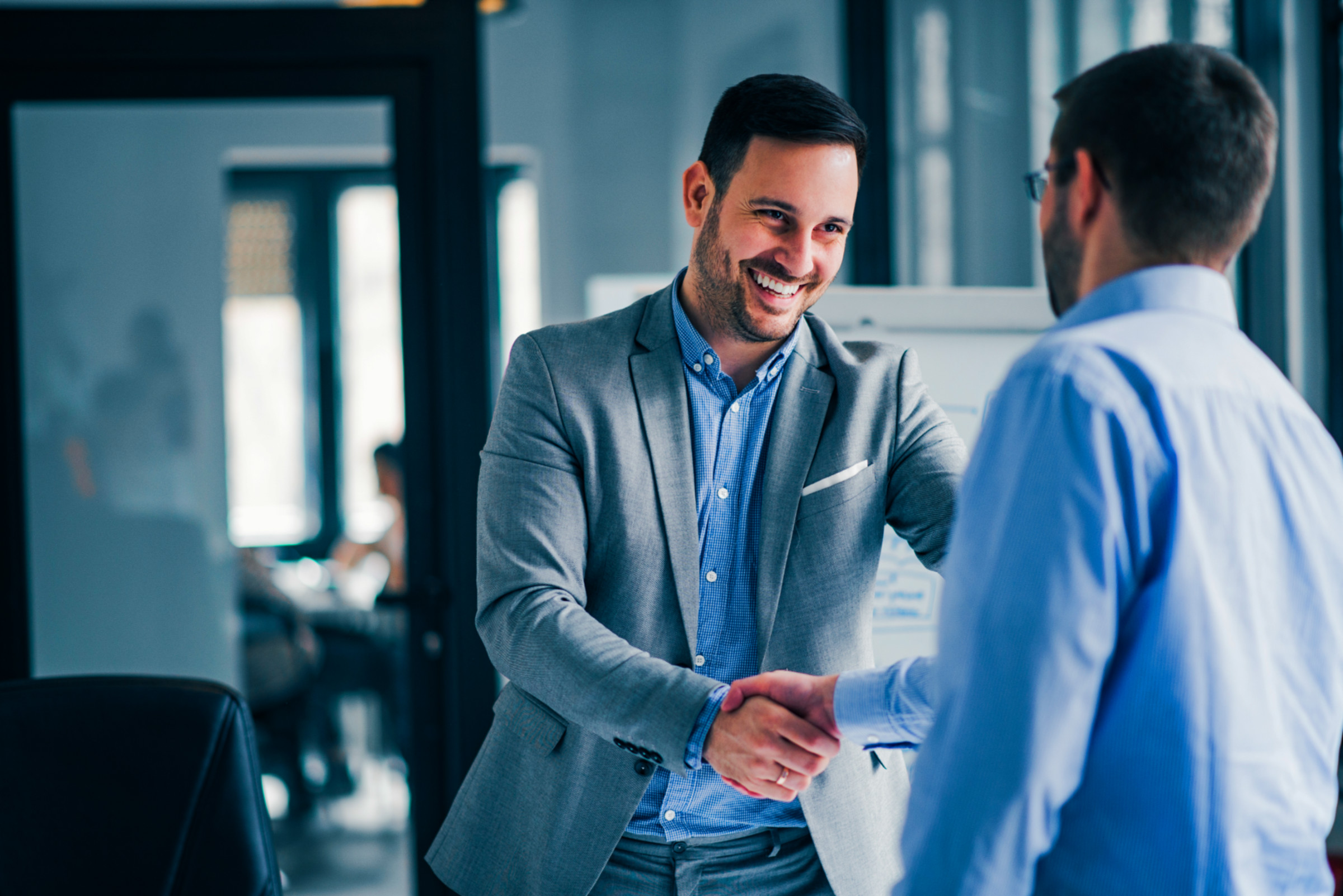 6 maneiras de vendedores B2B criarem valor para seus clientes