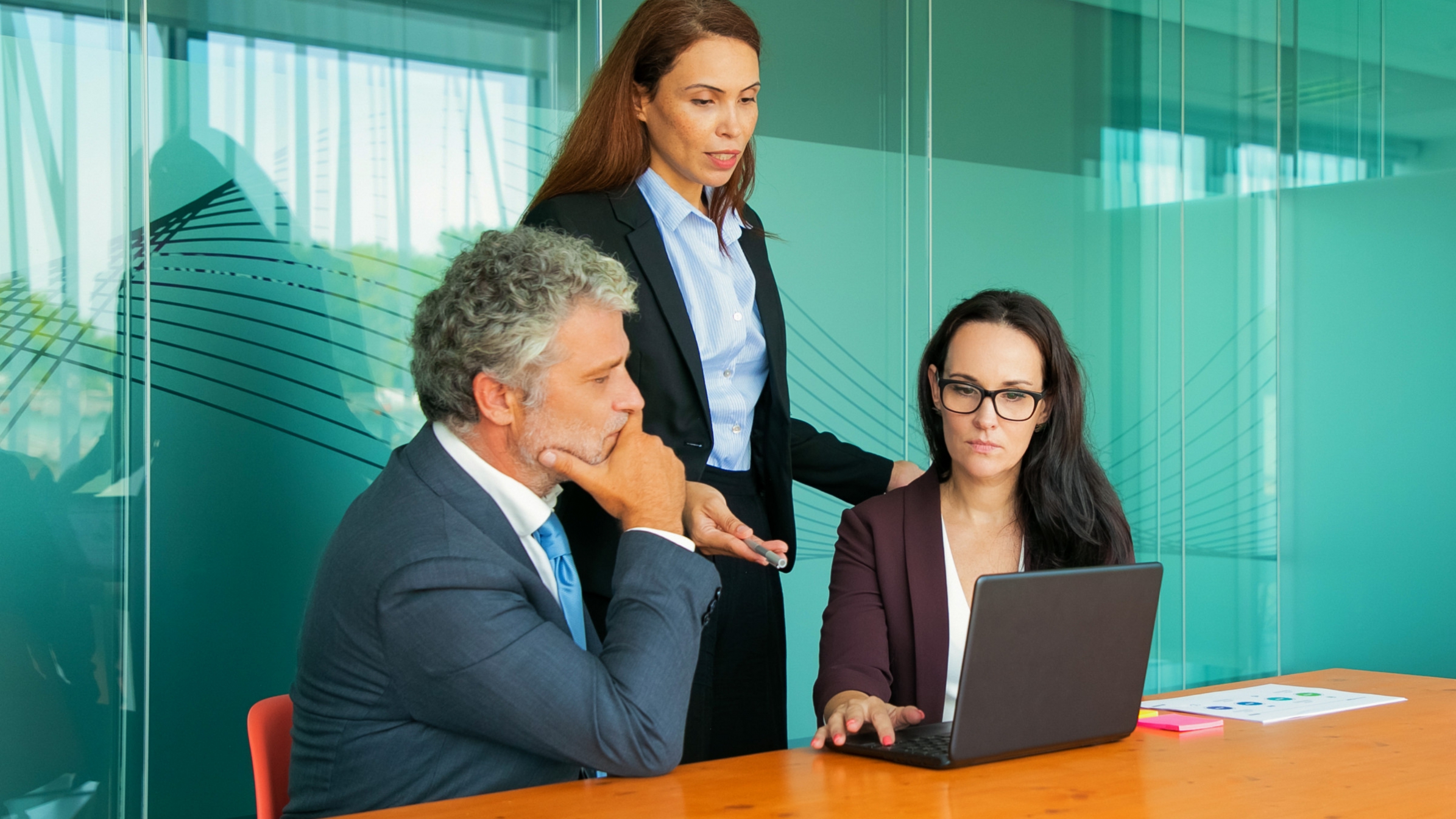 Áreas que toda equipe de vendas precisa melhorar para bater suas metas